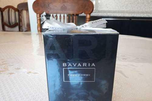 Мужской парфюм Дубай. Bvlgari Pour Homme