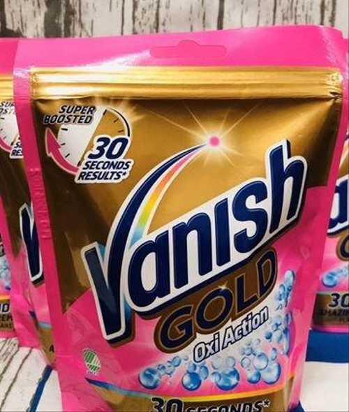 Ваниш Vanish Gold 250 гр Дания