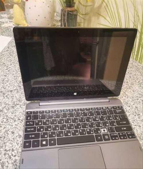 Acer aspire one 10