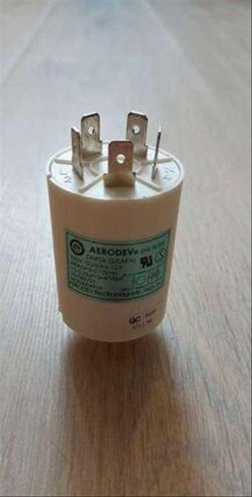 Сетевой фильтр aerodev для стиральной машины
