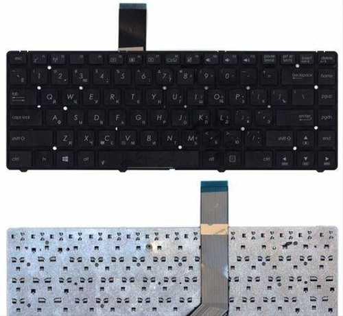 Клавиатура к Asus A45, K45A, U44 Series, p/n: 04GN