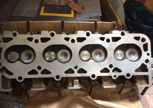 Головка блока газ 3307 (газ 53)