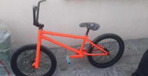 Бмх(bmx)