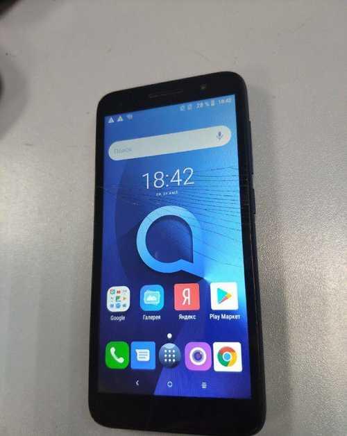 Телефон Alcatel Joy 1