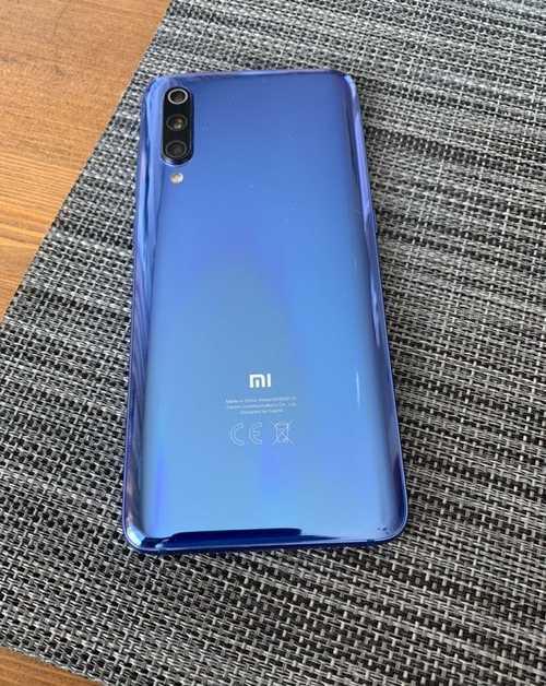 Xiaomi mi9 64gb