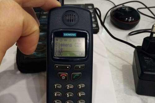 Телефон Siemens C25 GSM