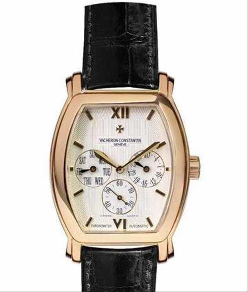 Vacheron Constantin Malte Royal Eagle Day & Date