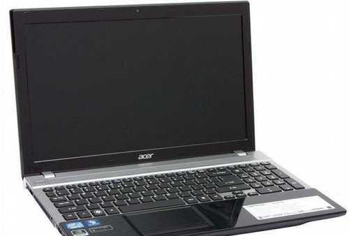 Какой sata в ноутбуке acer aspire v3 571g