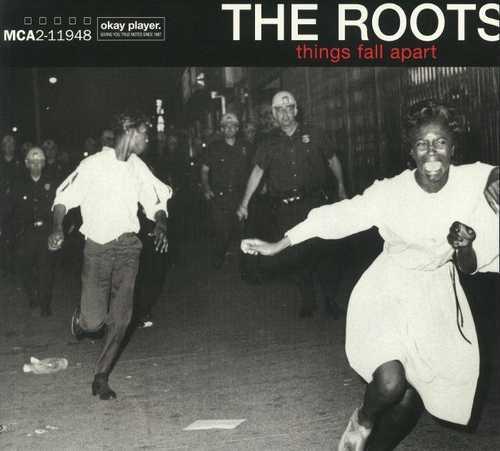 The Roots Things Fall Apart (Deluxe Edition)