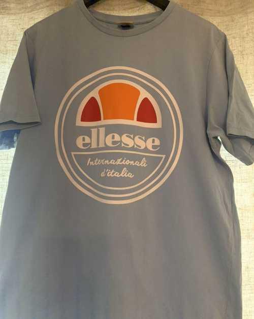 Футболка Ellesse