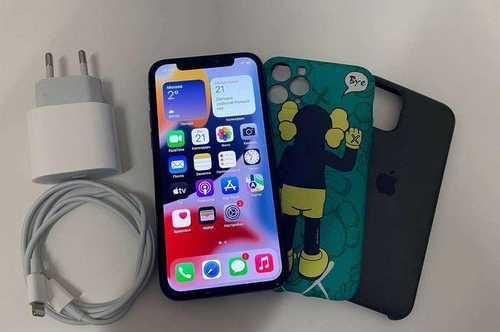 Apple iPhone 11 Pro 256gb