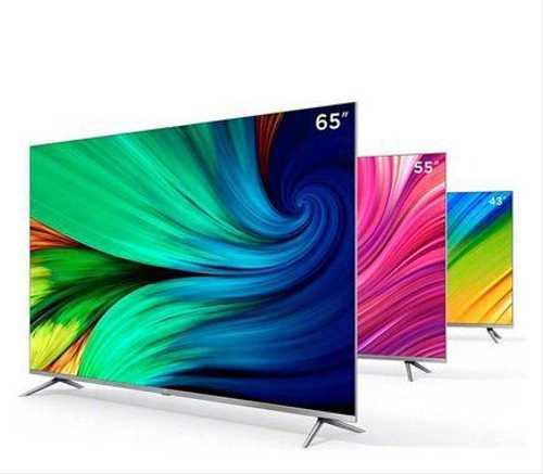 Телевизор Xiaomi MI TV EA 65 (2022)