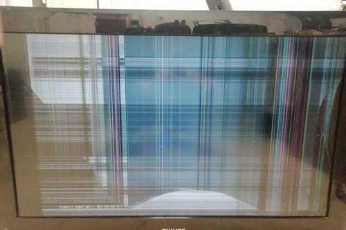 Телевизор Philips 32PFL5405H/60 разбор или целиком