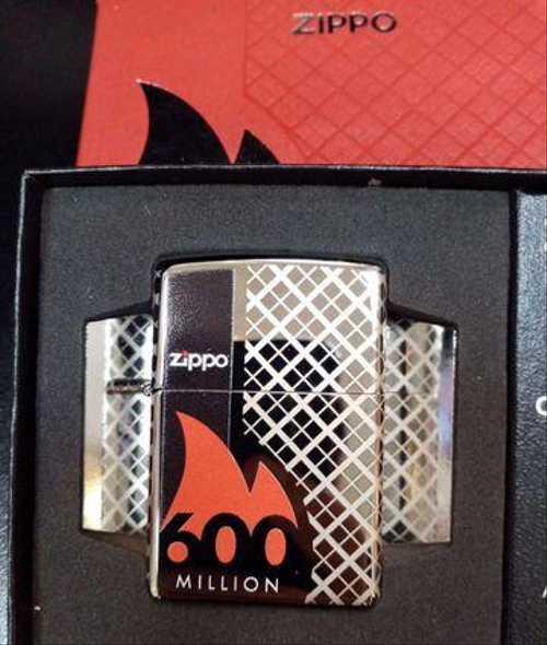 Зажигалка Zippo арт. 49272