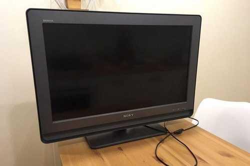 Телевизор sony 32"