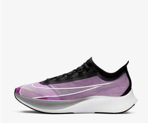 Nike zoom FLY 3