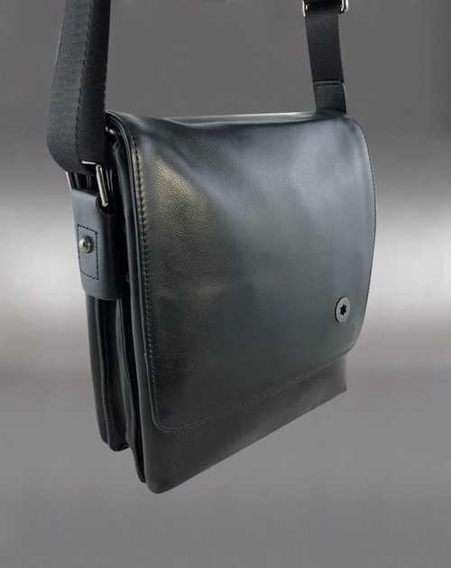 Сумка планшет Mont Blanc