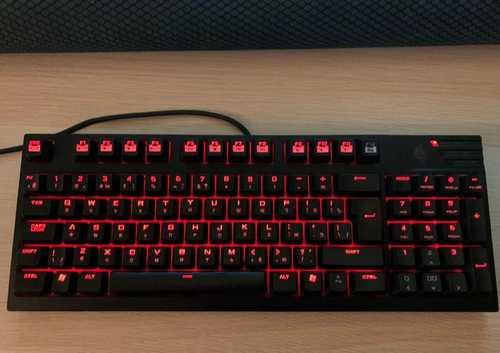 Cooler Master Storm QuickFire TK