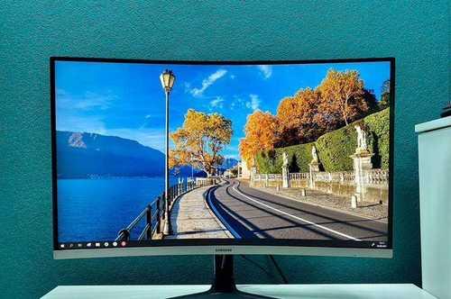 Samsung C27R500FHI 27 дюймов