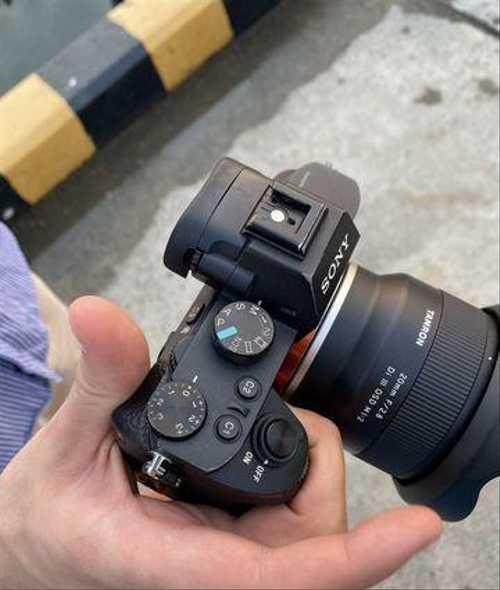 Sony A7 ii sony A7m2 A7ii