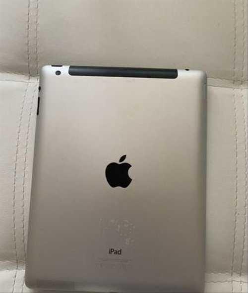 Apple iPad 4 64gb wi fi cellular