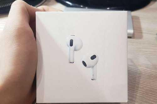 Airpods pro 3rd