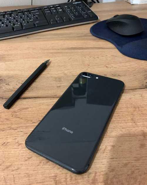 iPhone 8 Plus 264gb