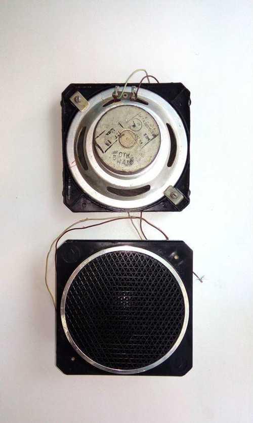 Динамики 4гдш-3 и AB58534501 speakers FOR LG