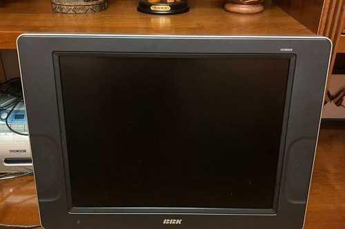 Телевизор BBK LD2006SI