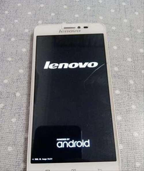 Телефон Lenovo s850