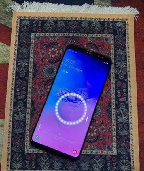 Samsung galaxy s8 4 64 gb