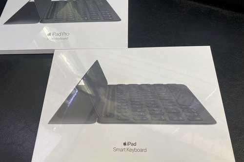 Smart keyboard FOR iPad AIR 3