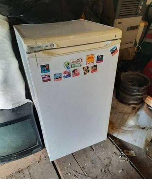 Холодильник Смоленск 3м