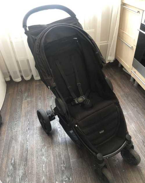 Коляска Britax b motion 4