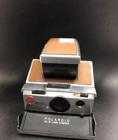 Камера polaroid sx-70