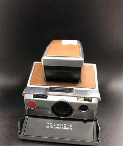 Камера polaroid sx-70