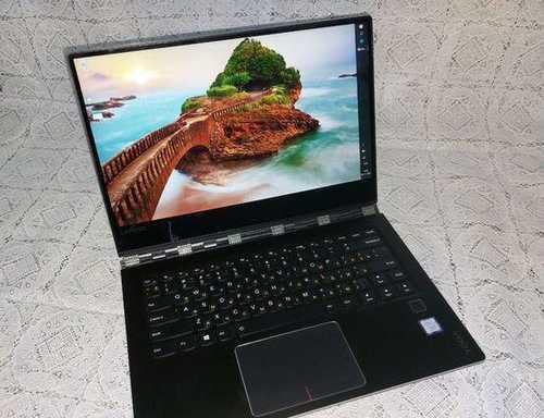 Lenovo Yoga 930-13IKB Laptop