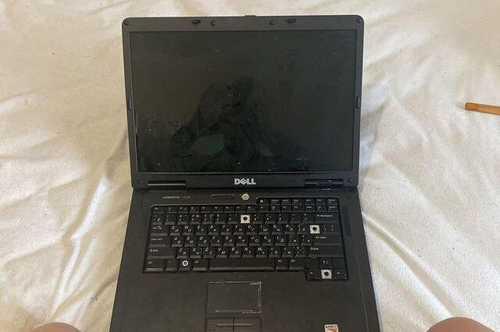 Dell PP23LB ноутбук
