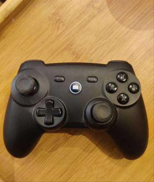Xiaomi mi gamepad controller