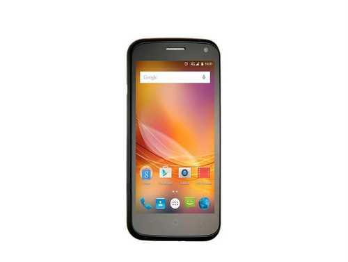 Zte Blade Q Lux 3G без коробки