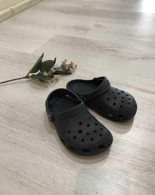 Crocs (кроксы) С10-11
