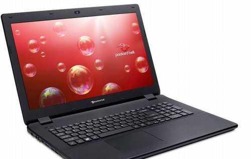 Acer PackardBell игровой ноутбук с geforce 620, 2