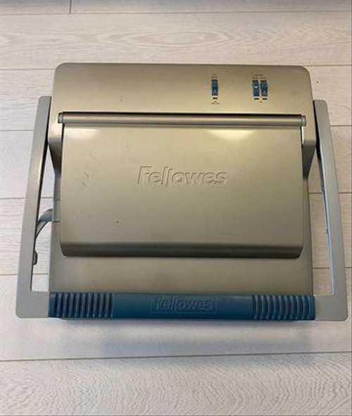 Брошюровщик Fellowes Galaxy 500