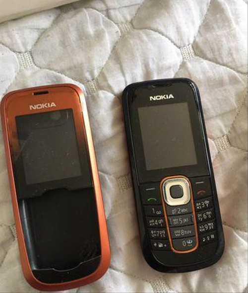 Телефон Nokia 2600 classic