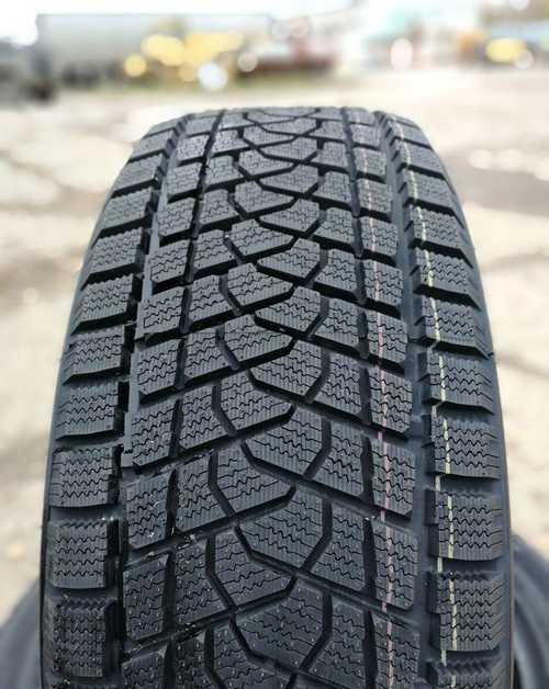 Зимние 235/55 R20 Triangle TR797 105H