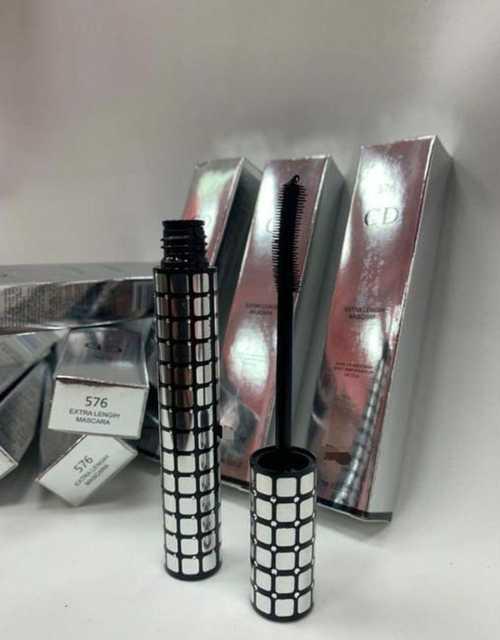 Тушь Dior