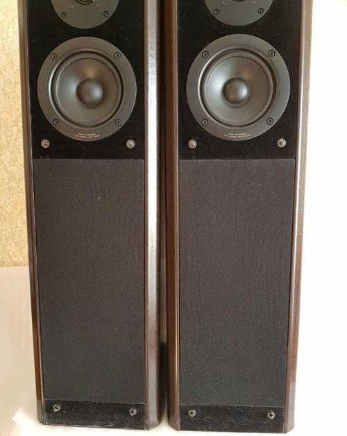 Колонки technics sb-m500