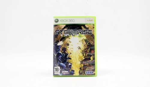 Stormrise для Xbox 360 Новая