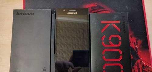 Смартфон lenovo k900 2/32гб