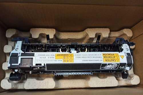 Термоблок в сборе RM1-8396 HP M601/M602/M603